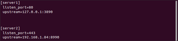 Linux服务器端使用教程-贝锐官网
