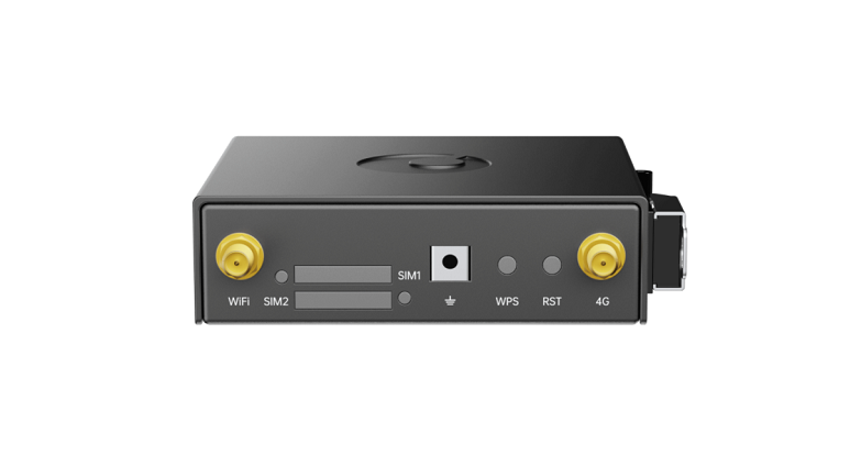 工业4g路由器哪家好? 蒲公英R300实测- 贝锐蒲公英SD-WAN官网